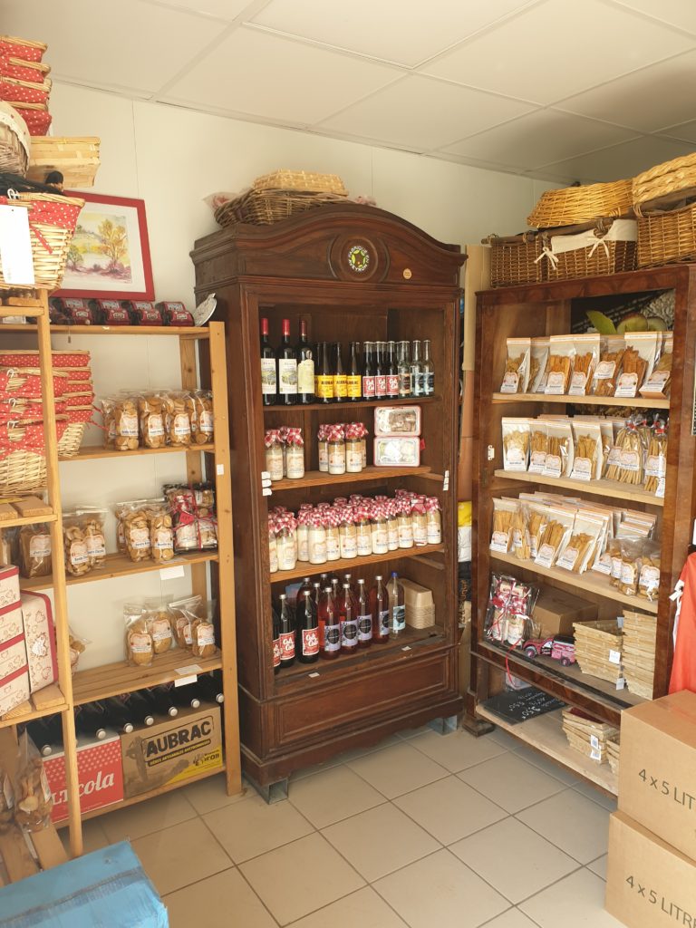 Galerie Photos - Les Délices du Rougier